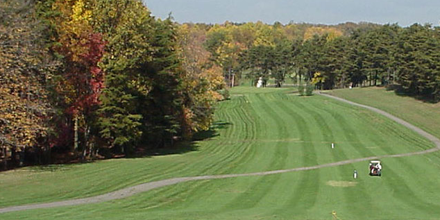 GOLF CLUB OF WEST VIRGINIA - Updated February 2025 - 482 Deerwalk Hwy ...