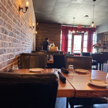 BRAZA BRAVA PIZZERIA NAPOLETANA - Updated January 2025 - 547 Photos ...