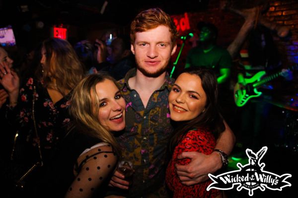 WICKED WILLY’S - Updated December 2024 - 789 Photos & 796 Reviews - 149 ...