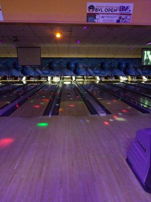 MAPLE LANES RVC - 37 Photos & 68 Reviews - Bowling - 100 Maple Ave ...