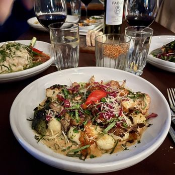 CAFE ROKA - Updated December 2025 - 500 Photos & 490 Reviews - 35 Main ...