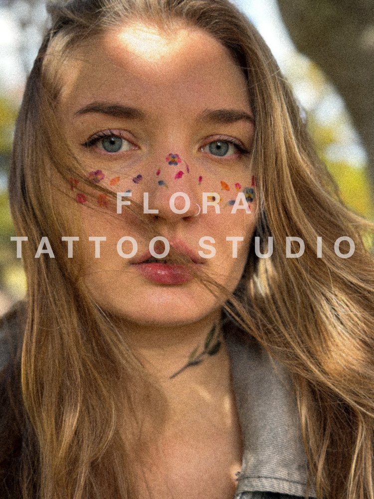 FLORA TATTOO STUDIO - Updated March 2026 - 141 Photos & 28 Reviews ...