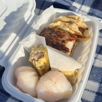 DIM SUM EXPRESS - Updated November 2024 - 1086 Photos & 744 Reviews ...
