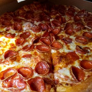 HIGH RISE PIZZA HOUSE - RR 5, Big Bend, WV - Yelp