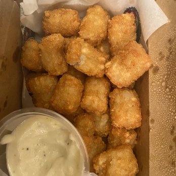 LOBSTER GUYS ROLLS & FRIES - Updated May 2024 - 460 Photos & 300 ...