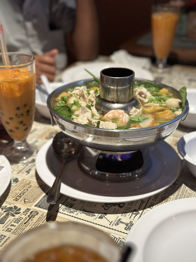 THE ORIGINAL KHUN DANG THAI RESTAURANT - Updated January 2026 - 670 Photos & 516 Reviews - 8210 ...