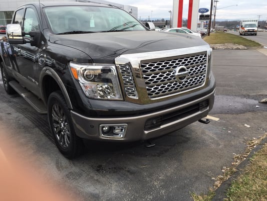 SIMMONS NISSAN - Updated October 2025 - 11 Reviews - 1994 Rockford St ...