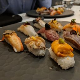 MIKU - Updated December 2025 - 3780 Photos & 963 Reviews - 105-10 Bay ...