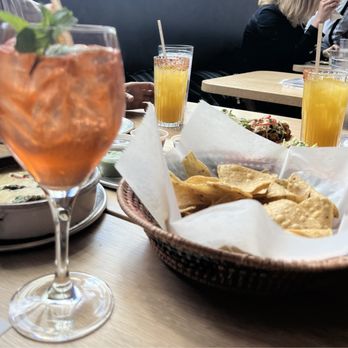 EL TECHO - Updated July 2025 - 204 Photos & 154 Reviews - 1830 Ludlow ...