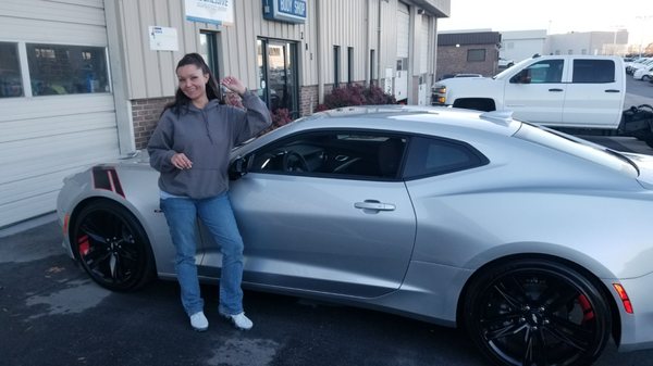 BEN MYNATT BUICK GMC - Updated December 2025 - 38 Reviews - 289 Concord ...