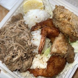 HULA WOK BBQ - Updated July 2024 - 517 Photos & 457 Reviews - 2441 San ...