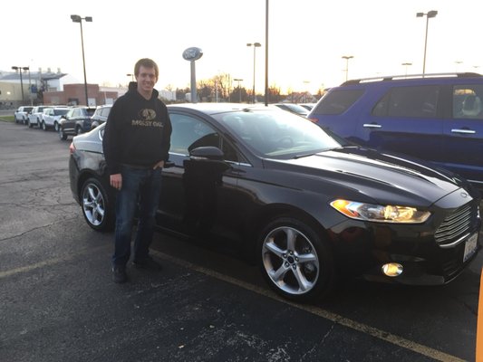 MIKE MURPHY FORD - Updated September 2025 - 13 Photos & 28 Reviews ...