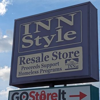 INN STYLE RESALE STORE - Updated January 2026 - 13 Photos - 103 E ...