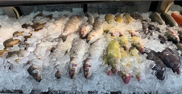 VERGOTES POULTRY & FISH MARKET - Updated November 2025 - 10 Photos & 16 ...