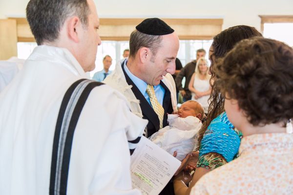 RABBI SHALOM DENBO, MOHEL - Updated January 2026 - 27 Photos & 98 ...