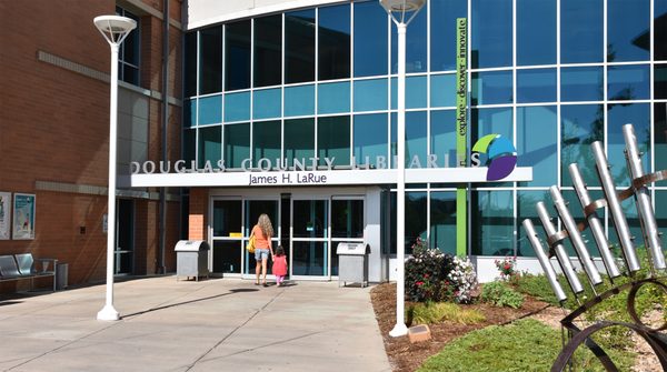 DOUGLAS COUNTY LIBRARIES - HIGHLANDS RANCH - Updated December 2025 - 21 ...