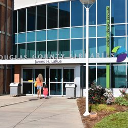 DOUGLAS COUNTY LIBRARIES - HIGHLANDS RANCH - 35 Reviews - 9292 ...