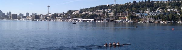 LAKE UNION CREW - Updated September 2025 - 2520 Westlake Ave N, Seattle ...