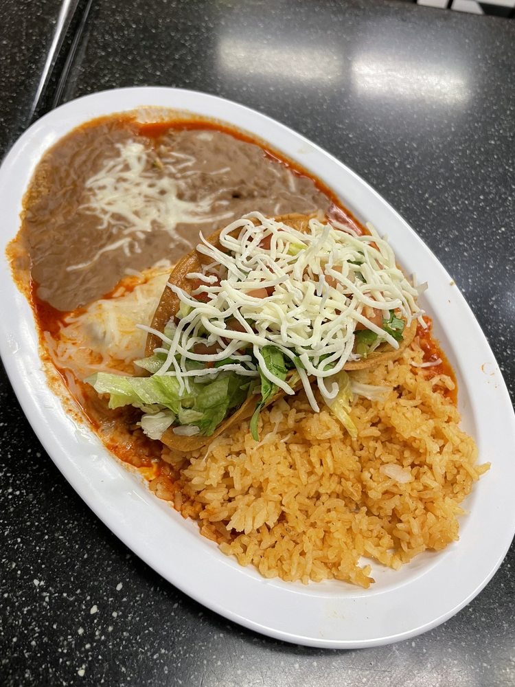 SENOR BURRITO - Updated December 2025 - 130 Photos & 108 Reviews - 1207 ...