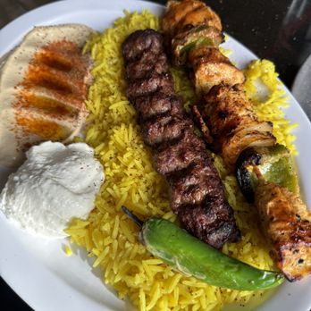 AMIR GRILL - Updated November 2024 - 246 Photos & 377 Reviews - 103 N ...