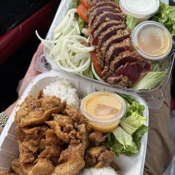 FRESH CATCH - Updated August 2025 - 1449 Photos & 903 Reviews - 45-1002 ...