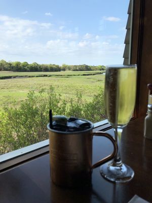 MARSHSIDE RESTAURANT - 131 Photos & 306 Reviews - 28 Bridge St, East ...