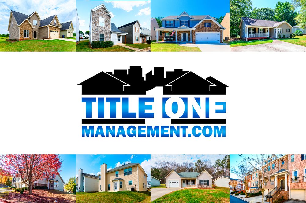 TITLE ONE MANAGEMENT - Updated July 2024 - 33 Reviews - 975 Cobb Pl ...
