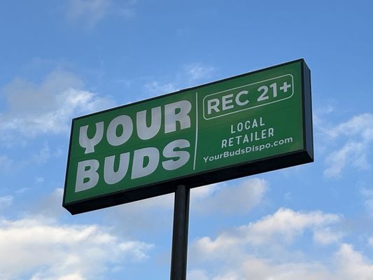 YOUR BUDS - Updated January 2026 - 877 Eight Mile Rd, Hazel Park ...