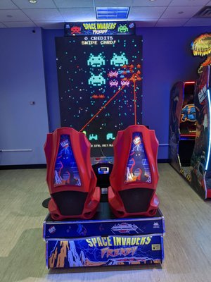PLAYLAND ARCADE - Updated April 2025 - 11 Photos - 8251 Flying Cloud Dr ...