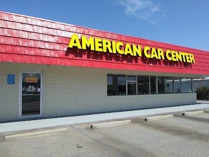 AMERICAN CAR CENTER - Updated July 2024 - 4750 Atlanta Hwy, Athens ...