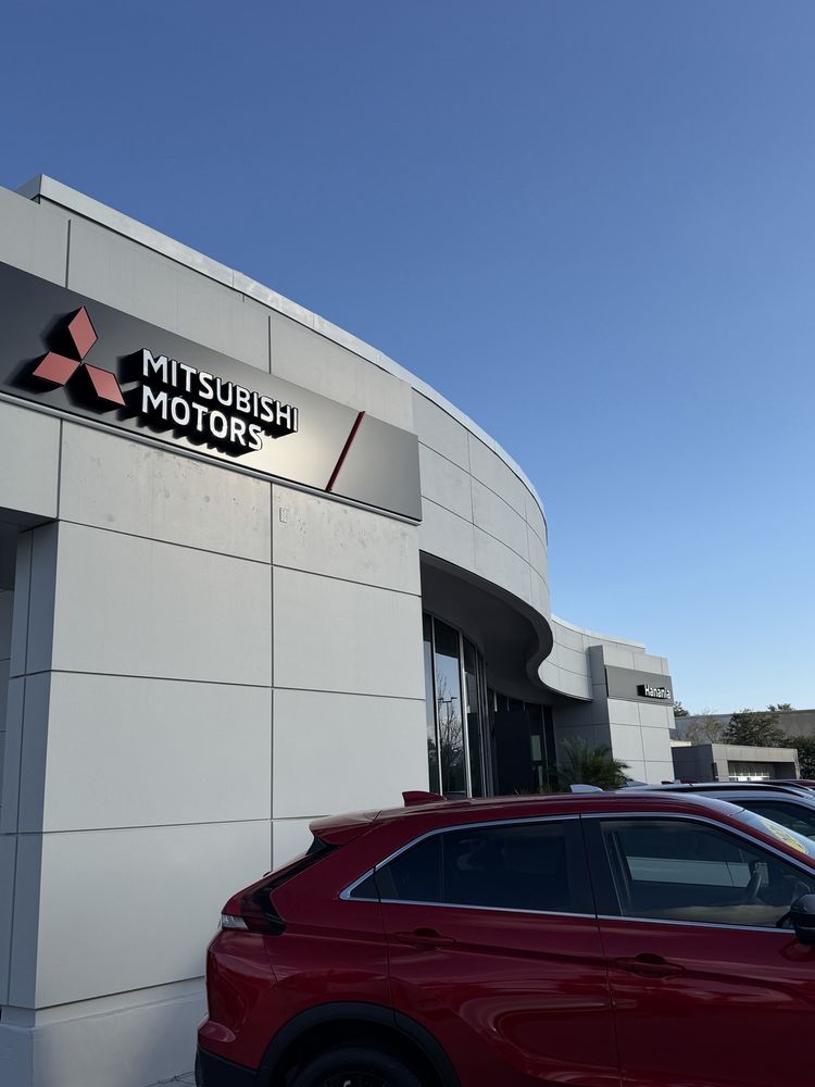 HANANIA MITSUBISHI - Updated June 2026 - 22 Reviews - 8105 Blanding ...