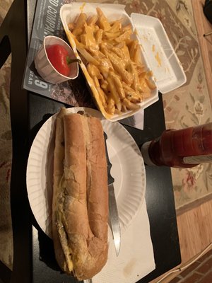 STEVE’S PRINCE OF STEAKS - 136 Photos & 209 Reviews - 2711 Comly Rd ...