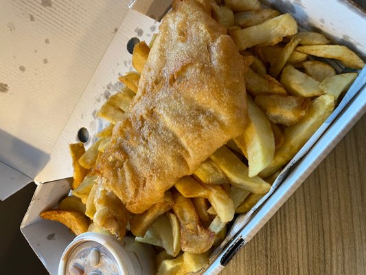 TIB STREET CHIPPY - 29 Photos - 43 Tib Street, Manchester, United ...