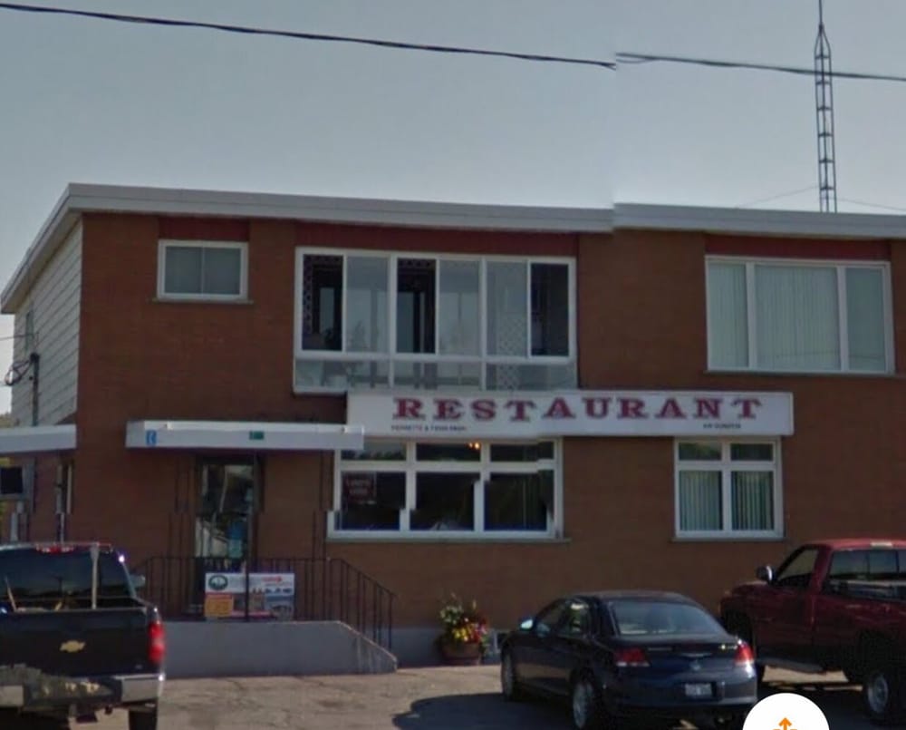 FRANCOEUR STEAKHOUSE - Updated June 2025 - 246 Rue Principal, Mansfield ...