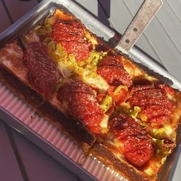 RUSE BREWING CRUST COLLECTIVE - Updated July 2025 - 236 Photos & 192 ...