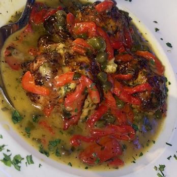 Capri Ristorante - Cheap - Italian - Updated June 2025 - 303 Photos ...