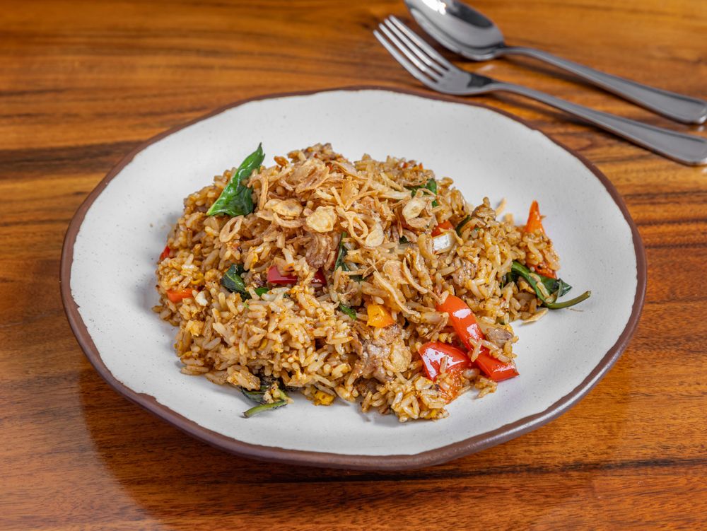 RICE AWAY THAI EXPRESS - Updated August 2025 - 171 Photos & 28 Reviews ...