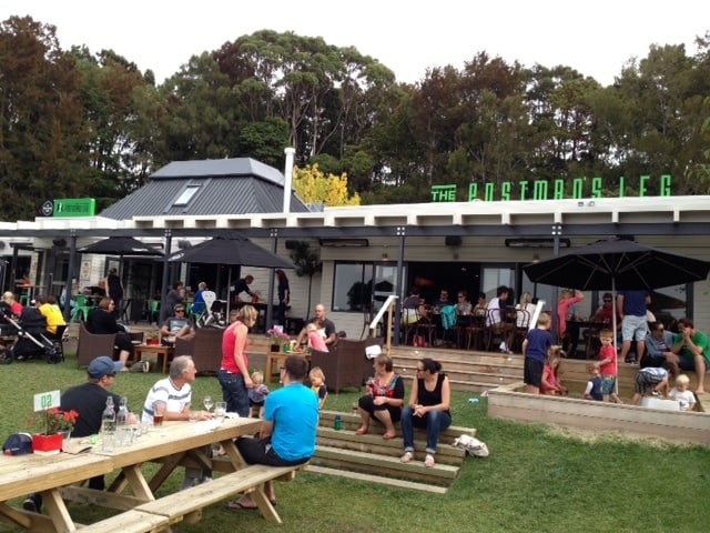 THE POSTMAN’S LEG - 11 Photos & 14 Reviews - Glenfield Rd, Auckland ...