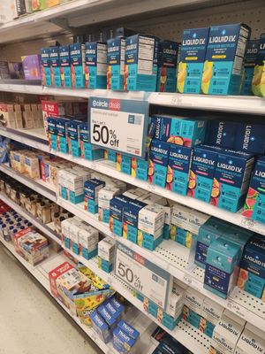 CVS PHARMACY - Updated October 2025 - 22 Photos & 51 Reviews - 2191 N ...