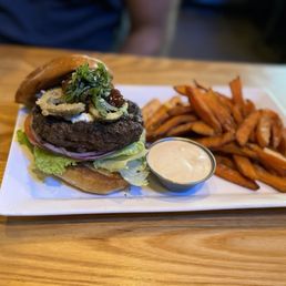 THE COWFISH SUSHI BURGER BAR - Updated December 2025 - 2566 Photos ...