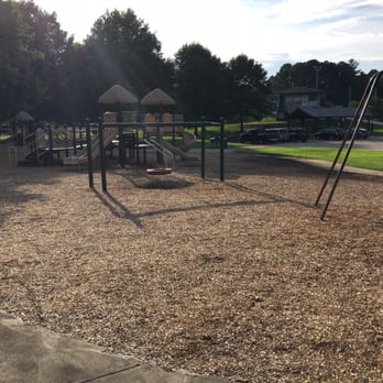 MEDLOCK PARK - Updated December 2025 - 48 Photos & 16 Reviews - 874 ...