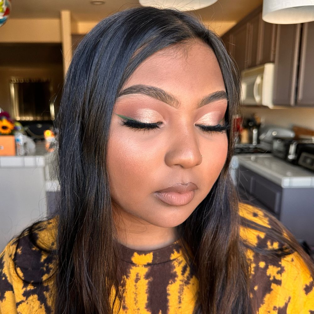 LOVELY MABYS MAKEUP - Request an Appointment - Hesperia, California ...