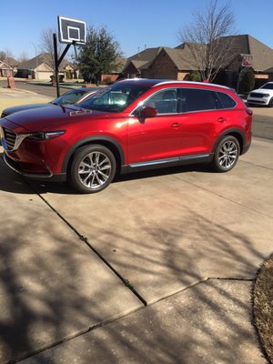 BOB MOORE MAZDA - Updated January 2026 - 17 Photos & 67 Reviews - 13045 ...
