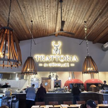 TRATTORIA DI MONTALUCE - Updated December 2025 - 193 Photos & 114 ...