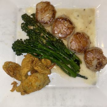 CHAR RESTAURANT - Updated August 2025 - 488 Photos & 399 Reviews - 4500 ...