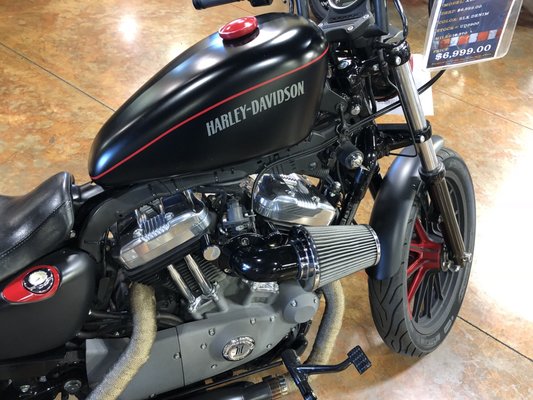 ARROWHEAD HARLEY-DAVIDSON - Updated October 2025 - 124 Photos & 187 ...