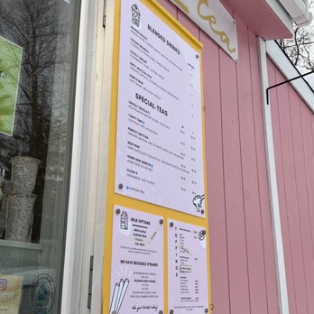 HAPPY HOUSE TEA - Updated January 2026 - 45 Photos & 22 Reviews - 1921 ...