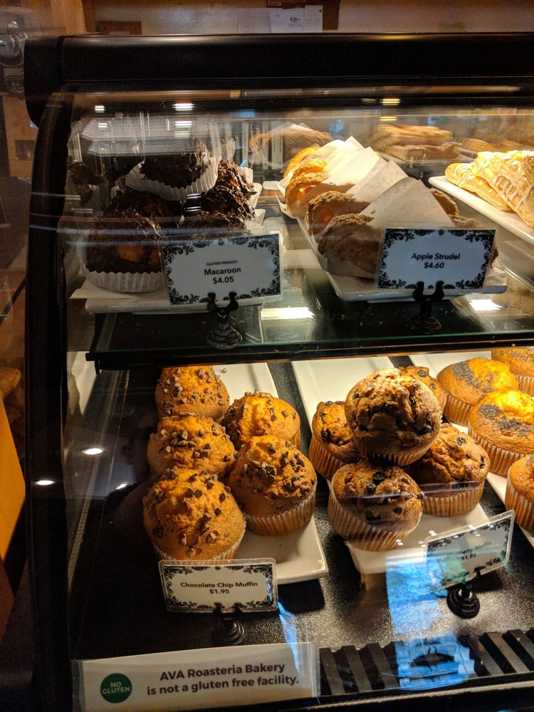 AVA ROASTERIA - 119 Photos & 350 Reviews - Coffee & Tea - 4655 SW Hall ...