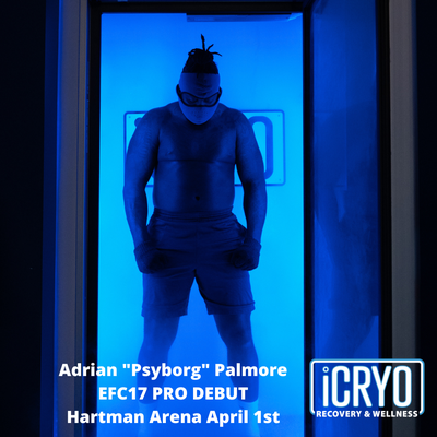 ICRYO CRYOTHERAPY + IV THERAPY + BODY SCULPTING - Updated July 2025 ...