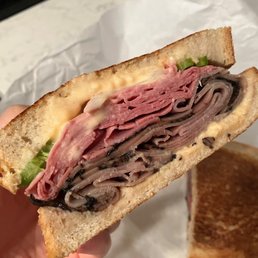 MAIZE N BLUE DELI - Updated December 2025 - 130 Photos & 192 Reviews ...